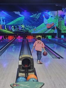 Bowling Fun for All Ages- Book Today - Bowlarama Wellington